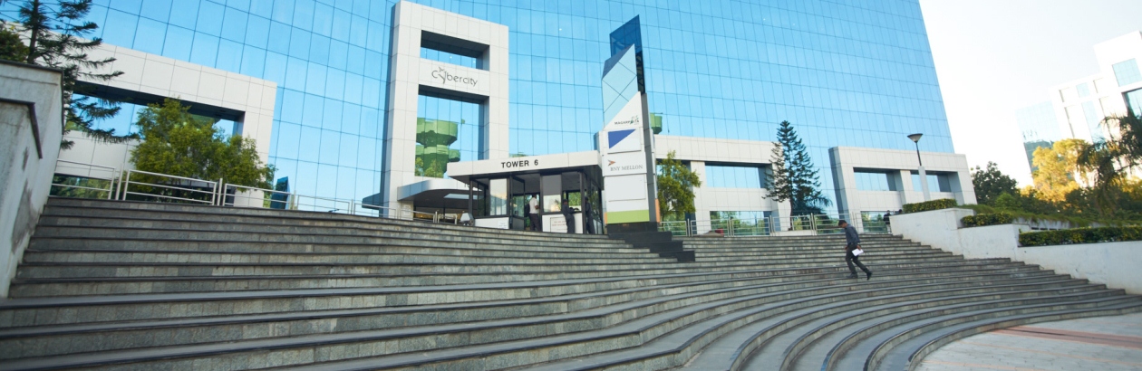 BNY International Operations (India) Private Limited